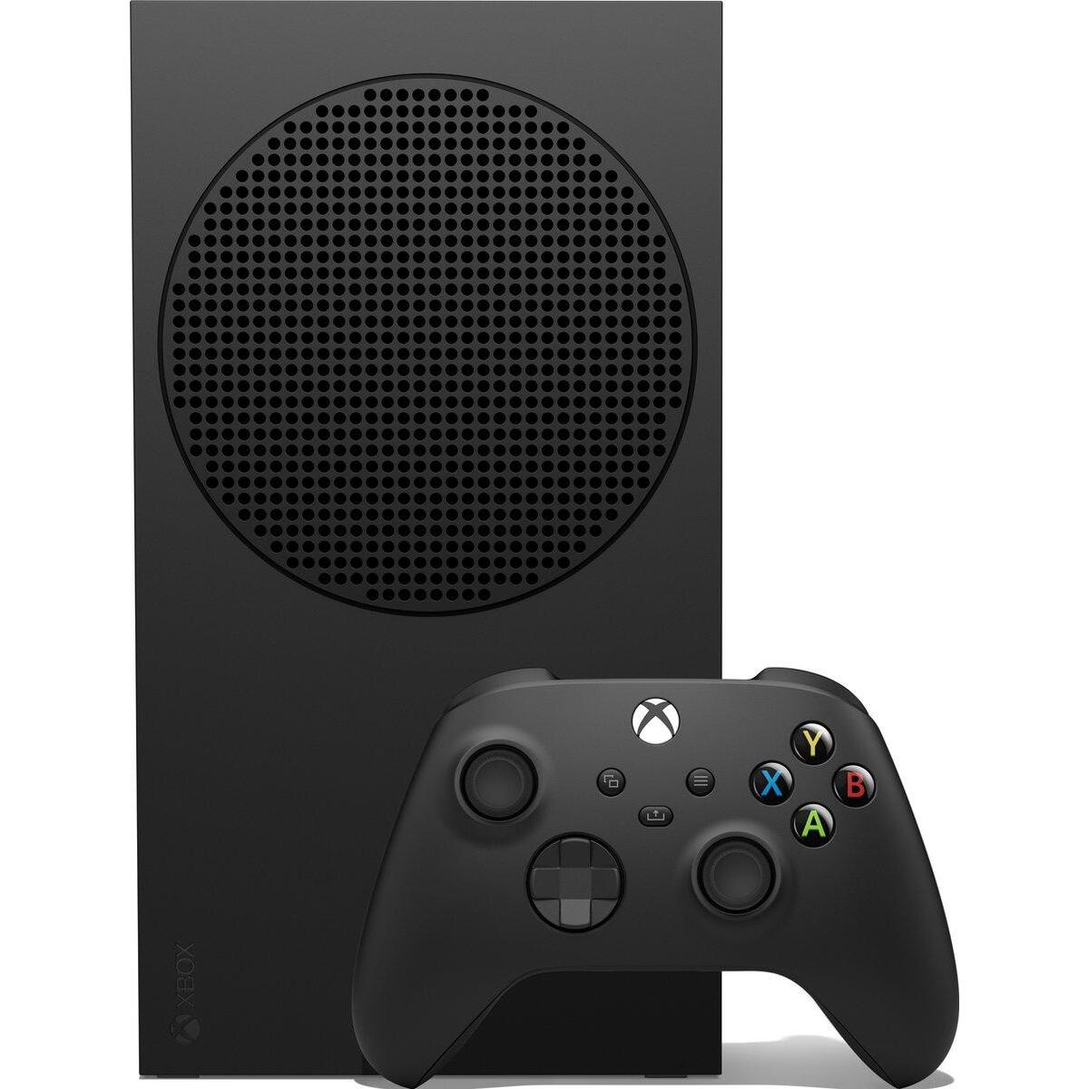 Refurbished Xbox Series S Bundel Console + Controller - Zwart | €247 ... Refurbished Xbox Series S Bundel Console + Controller - Zwart | €247 ...