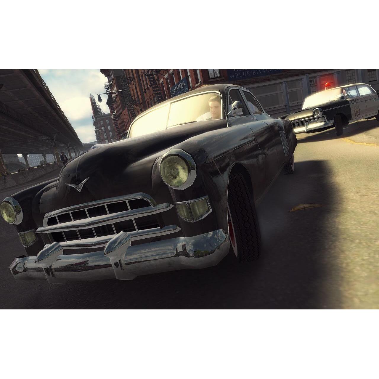 Mafia II (Xbox 360) | €8.99 | Goedkoop!
