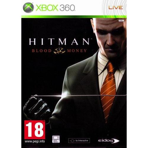 Hitman: Blood Money (Xbox 360) | €17.99 | Goedkoop!