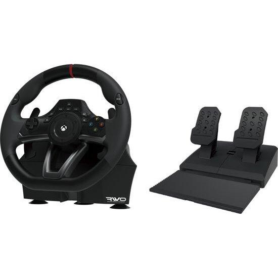 Refurbished Hori Overdrive Stuur (Xbox One) | €85 | Aanbieding!