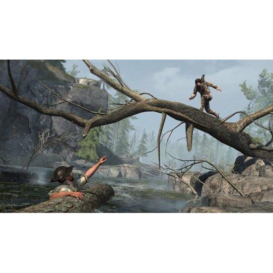 Assassin's Creed III (Xbox 360) | €3.99 | Goedkoop!