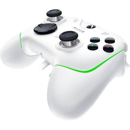 Xbox Series Controller Wired - Wit - Razer Wolverine V2 (XS) - €80 Sale!