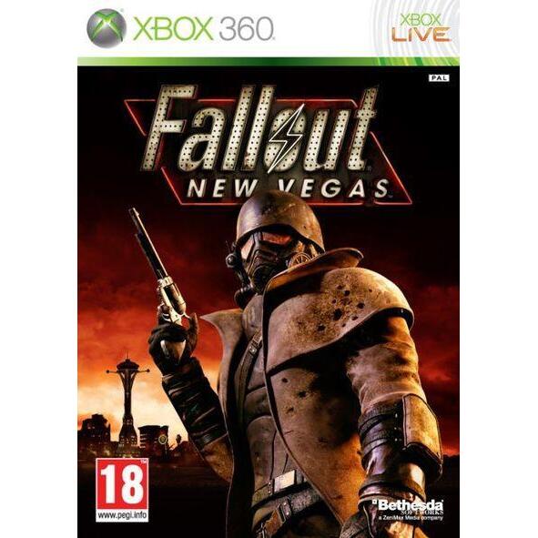 Fallout: New Vegas (Xbox 360) | €31.99 | Goedkoop!