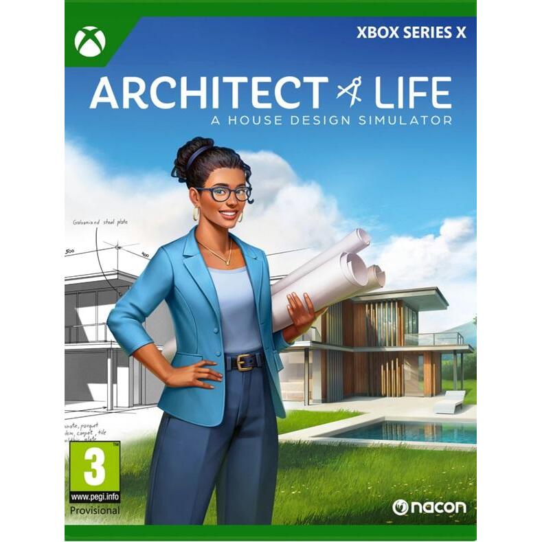 Architect Life (XS) - €44.99
