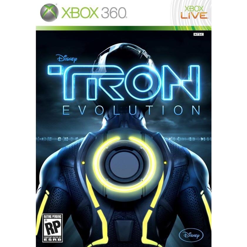 Disney Tron Evolution (Xbox 360) | €14.99 | Goedkoop!